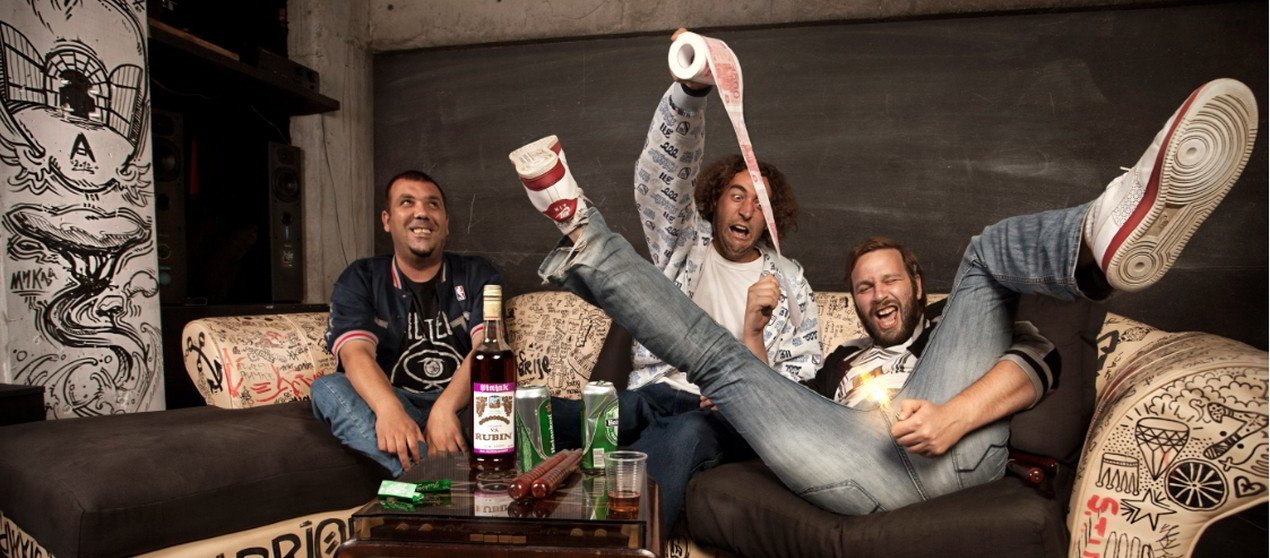 Timbe (Bad Copy): “Novi album je spreman i valjda će doći do sljedećeg ...