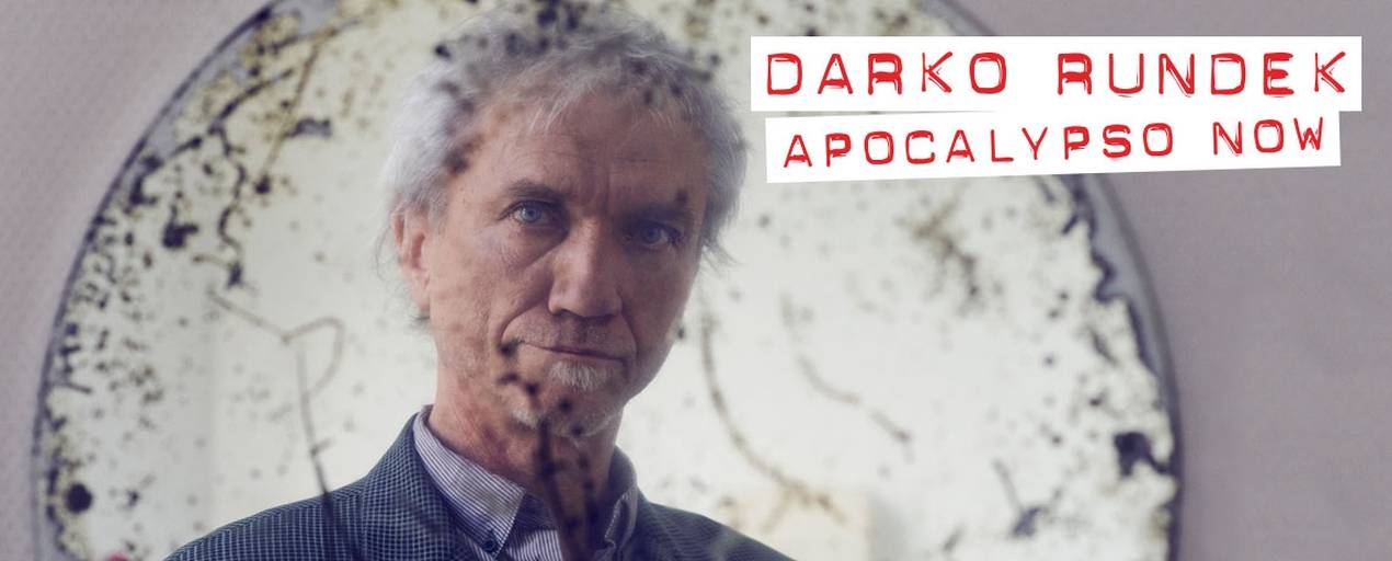 Darko Rundek premijerno na 12. INmusicu predstavlja Apocalypso Now ...