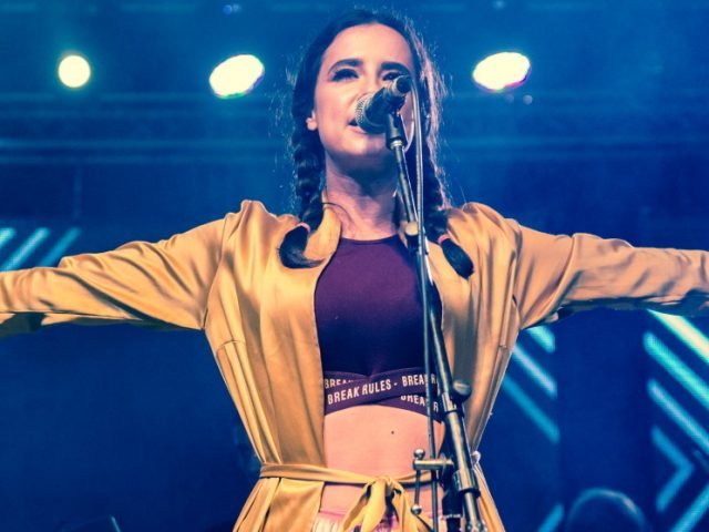 Nakon 3 godine Sajsi MC vraća se u KSET! – Music Box – Glazbeni portal