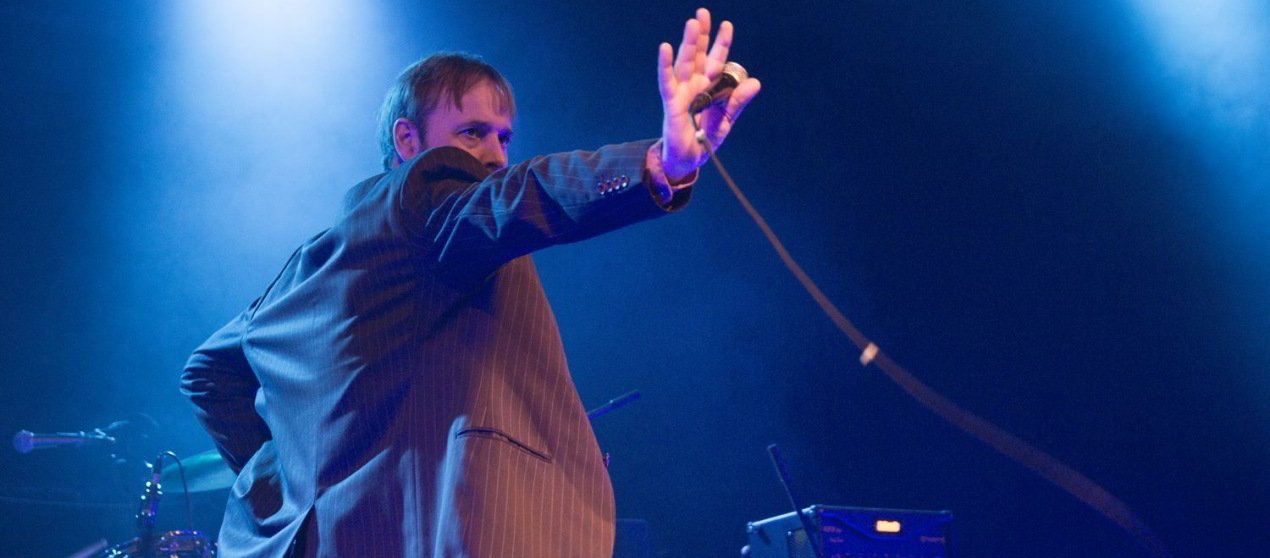 Kojoti uskoro počinju sa snimanjem dokumentarnog filma “Kojoti – Psi ...