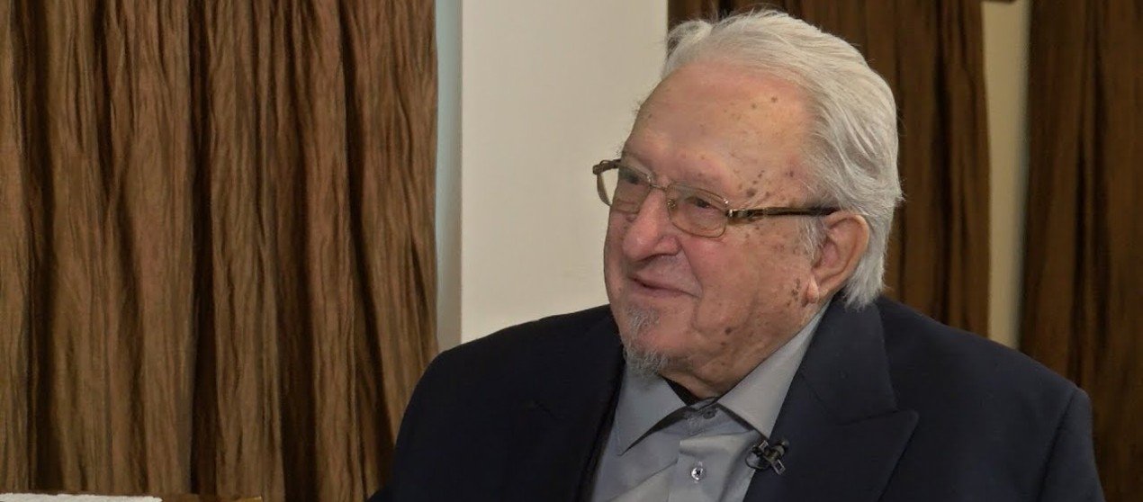 U 88. godini života naspustio nas Martin Sagner koji je utjelovio ...