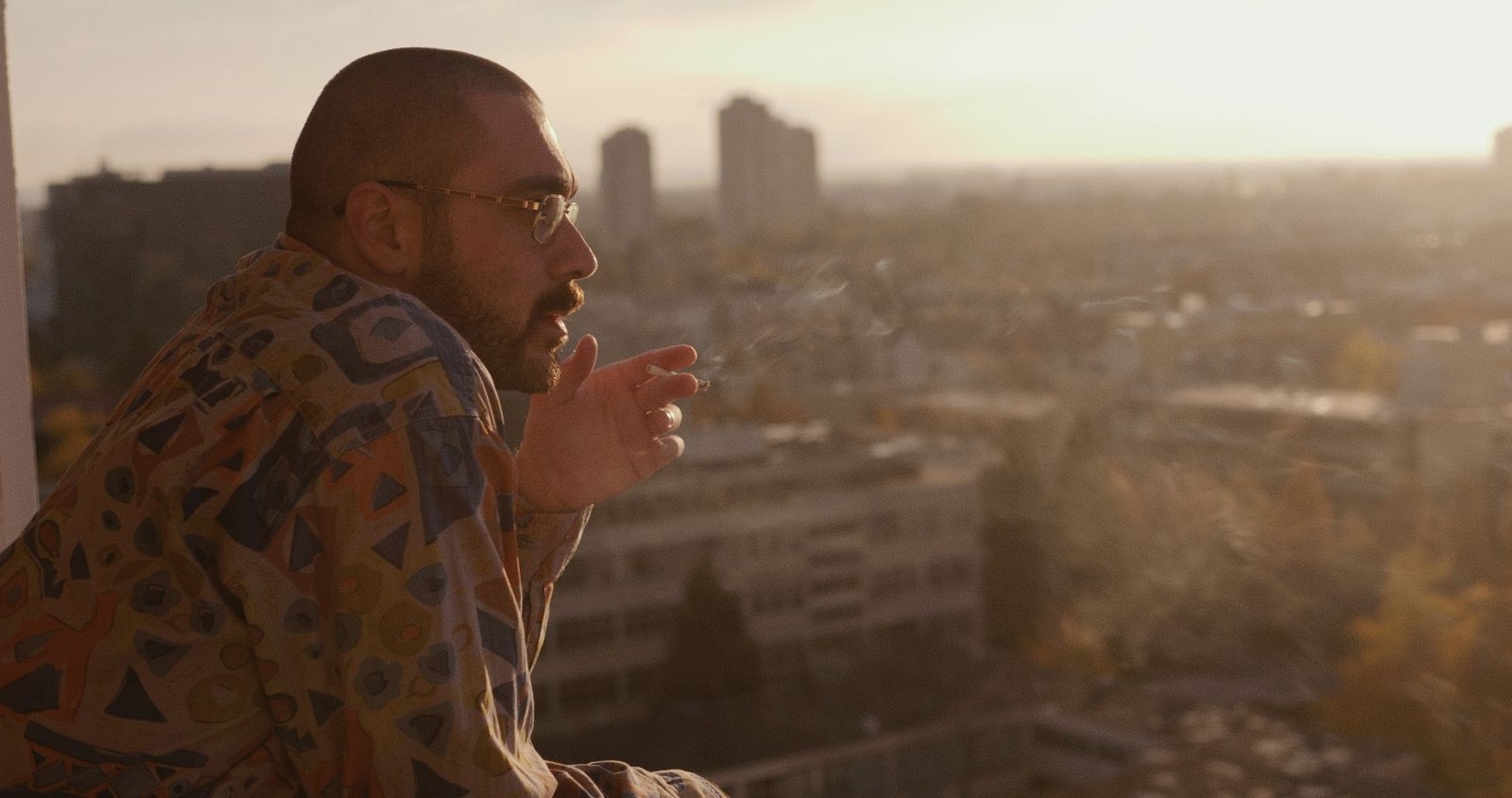 “Zagreb Calling:” predstavlja Dimitrija Dimitrijevića i njegov ...