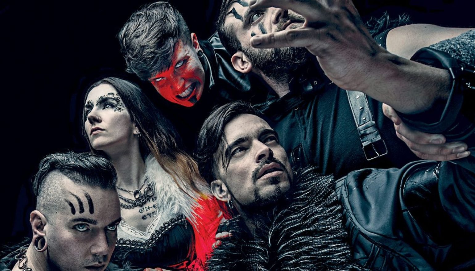 Manntra s pjesmom Lipa završava poglavlje albuma “Monster Mind ...