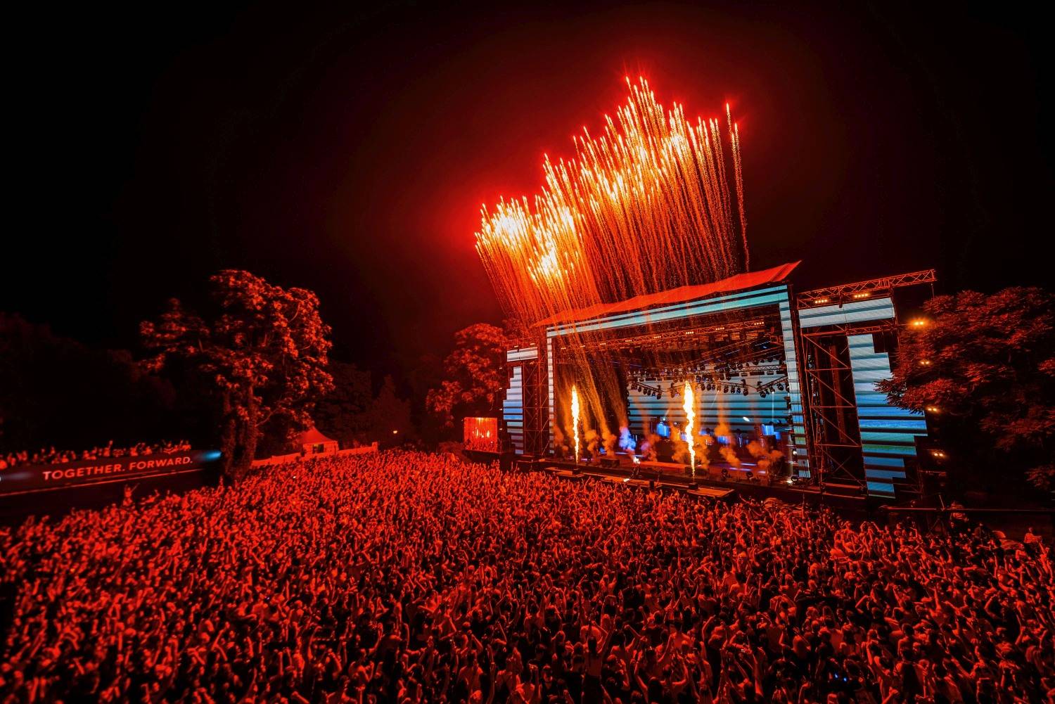 Exit festival: “Uslijed brojnih pritisaka nakon podrške studentima ...
