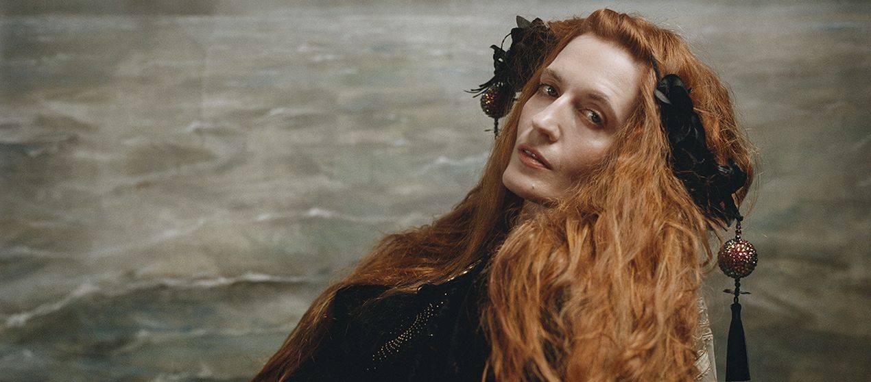 Florence + The Machine stižu u Hrvatsku! - Music Box