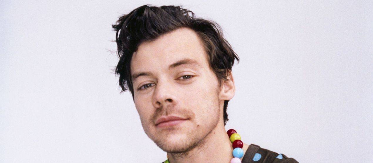 Harry Styles osvojio MTV VMA nagradu za album godine i najavio nove ...