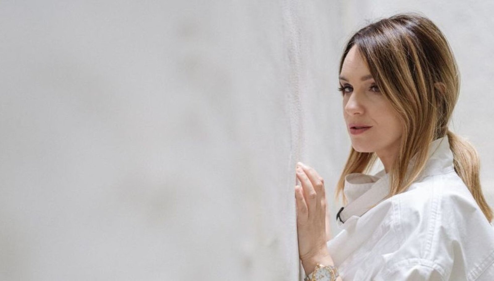 Marija Mirković (ex The Frajle) uživa u solo karijeri – pogledajte spot ...