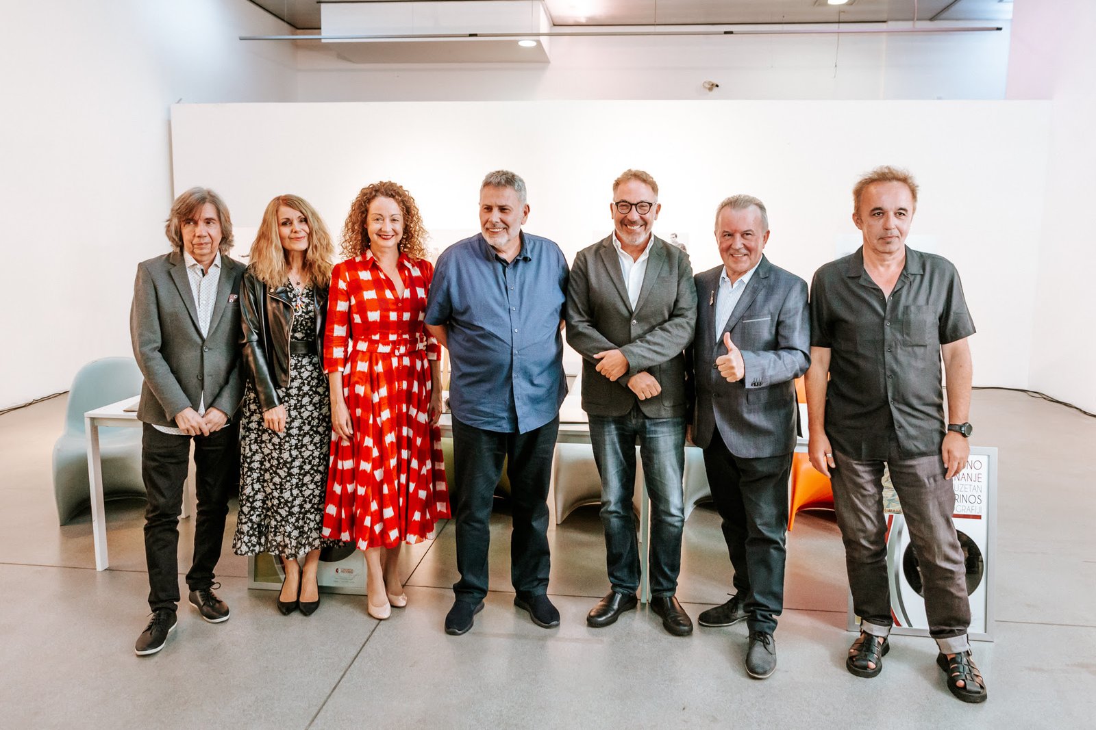 Legendarnim Idolima dodijeljeno priznanje za izniman doprinos ...