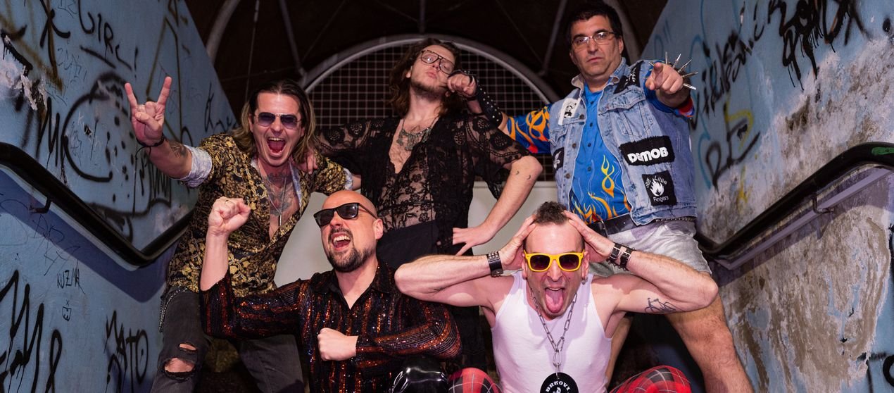 Brkovi najavili nove koncerte u Rijeci i Zagrebu, ali i novi album ...