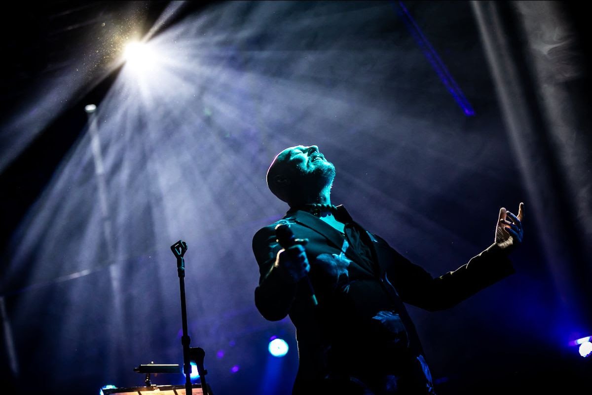 Urban & 4 objavili maestralnu izvedbu pjesme “Dobar znak (Talijaneza ...