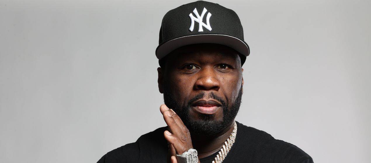 50 Cent se vraća u Hrvatsku i sa sobom dovodi Busta Rhymesa - Music Box