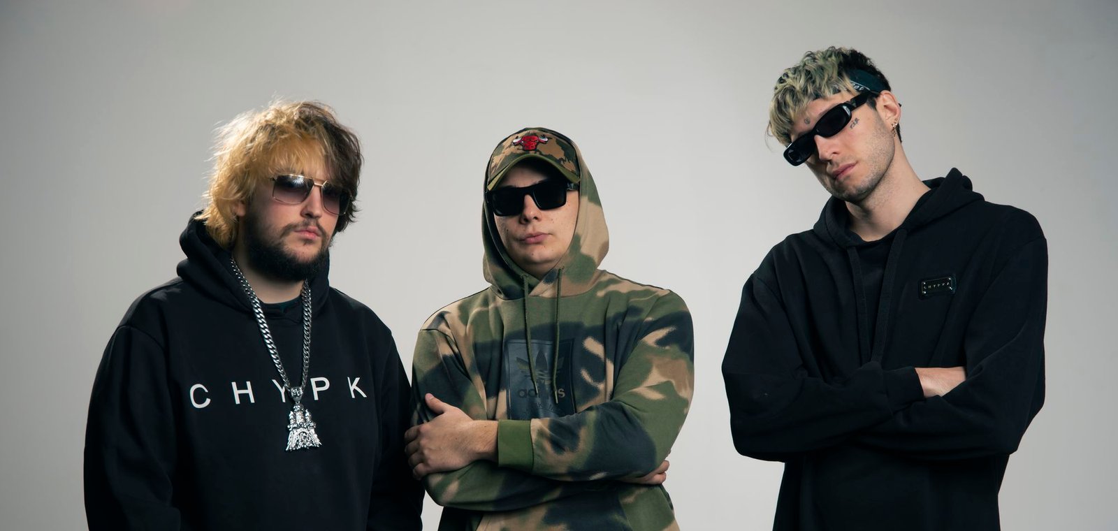 KUKU$ objavio najiščekivaniji trap album godine – “X” – Music Box