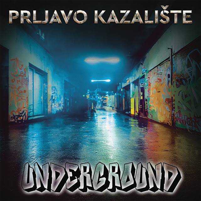 RECENZIJA: Prljavo kazalište: "Underground" - album koji je imao ...