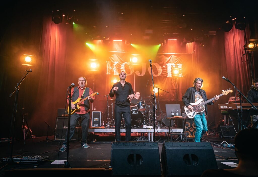 Događaji for listopad 2025. – Music Box