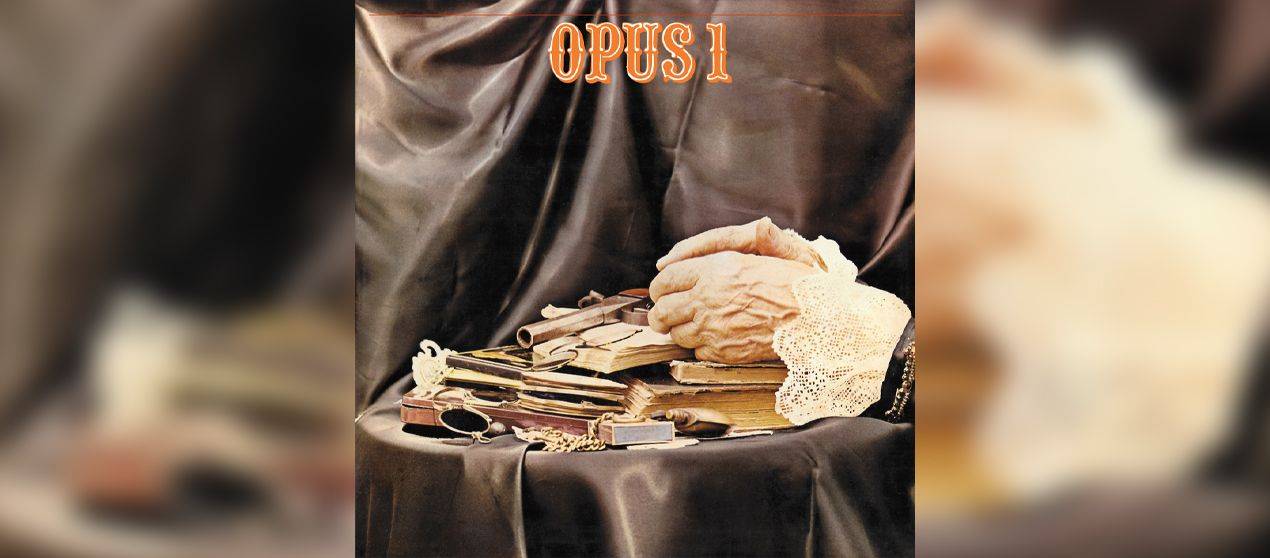 RECENZIJA: Opus: "Opus 1 (reizdanje 2024)" - natprosječno djelo ...