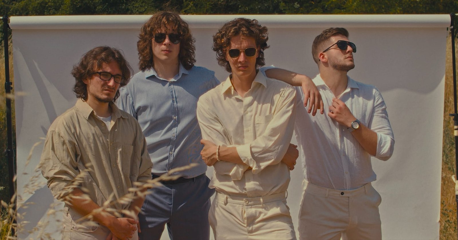 Upoznajte novi makedonski glazbeni biser – Zanadu otkrili novi singl i ...