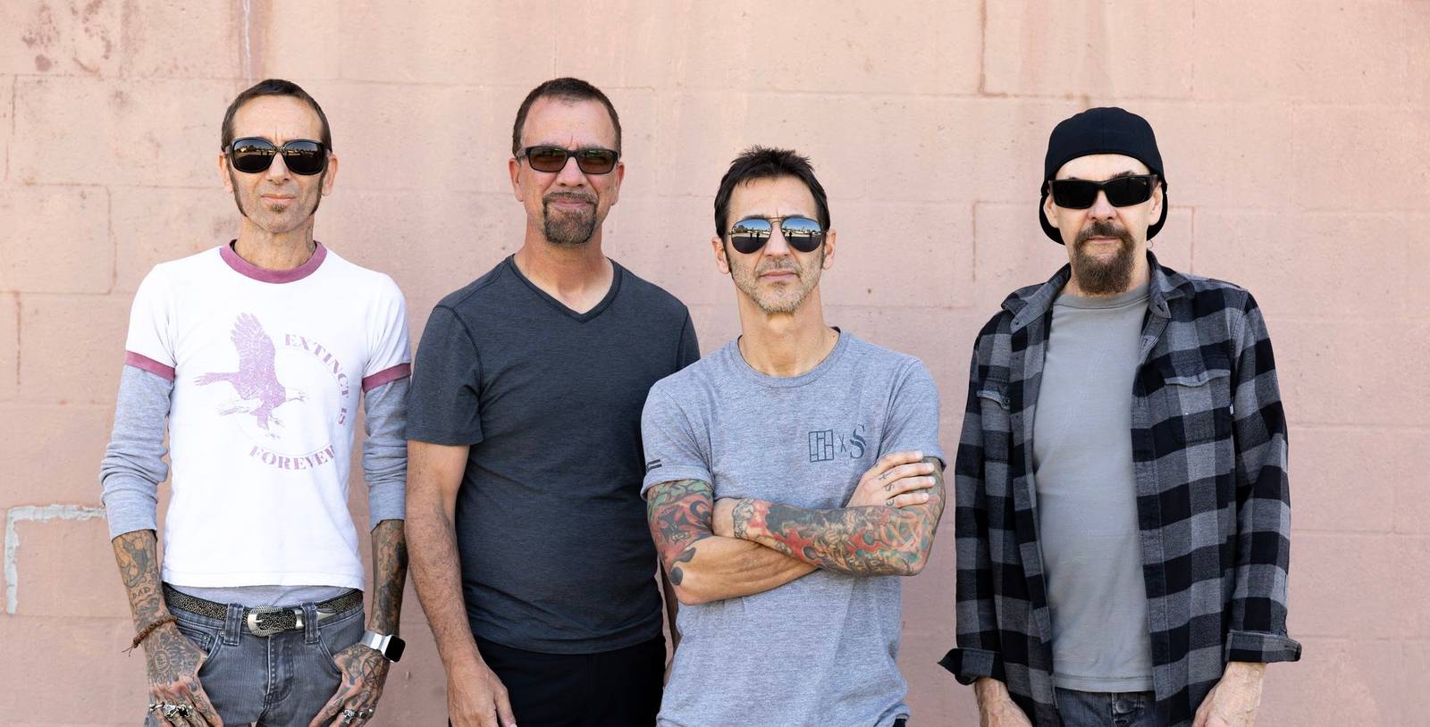 Godsmack premijerno dolaze u Zagreb i sa sobom dovode P.O.D. i Drowning ...