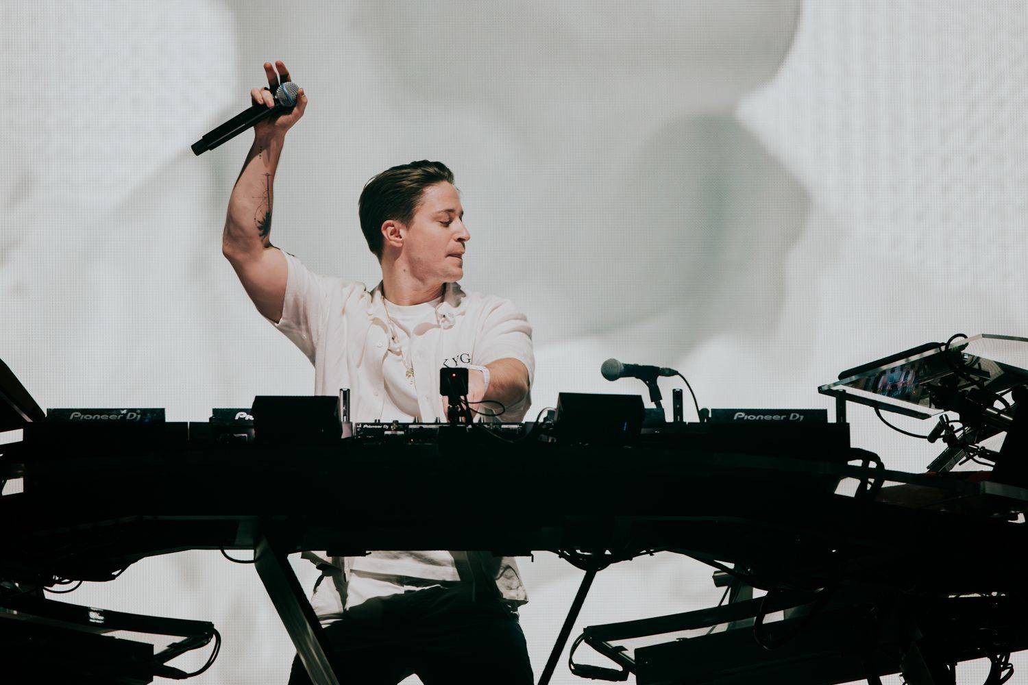 "CHASING PARADISE": Nova suradnja DJ-a i producenta Kygoa i ...
