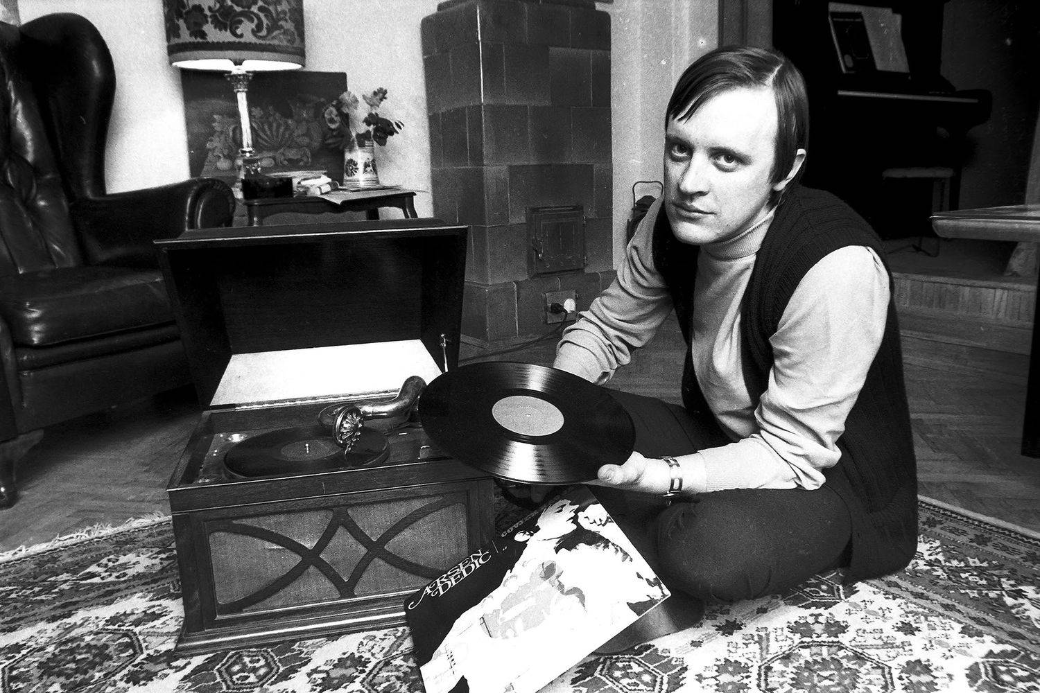Kultni albumi Gabi Novak i Arsena Dedića ponovno na vinilu - Music Box