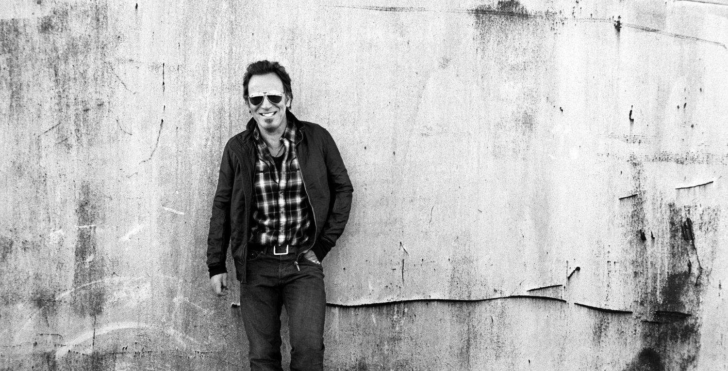Bruce Springsteen otkrio novu kolekciju neobjavljenih albuma – Music Box