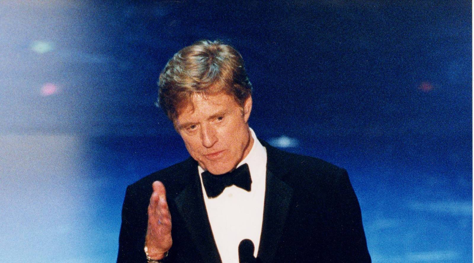 Legendarni glumac Robert Redford preminuo u 90. godini – Music Box