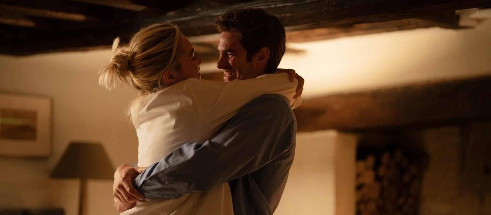 RECENZIJA: John Crowley: “Vrijeme je za ljubav” – život je poput ljuske ...