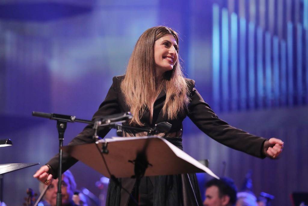Jelena Radan objavila 3 live snimke s koncerta sa Zagrebačkom ...