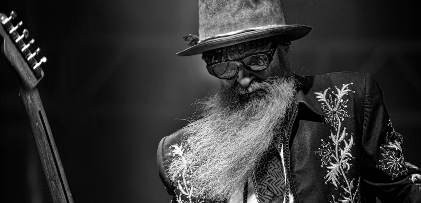 ZZ Top najavili europsku turneju, a nama najbliže nastupaju u Svetom ...