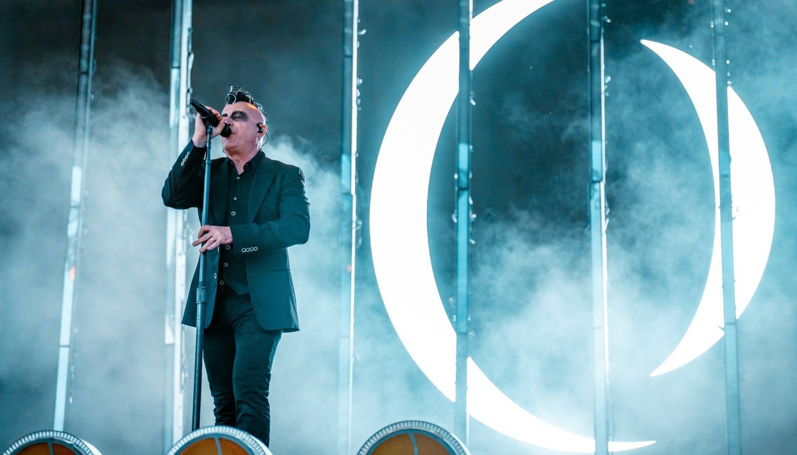 IZVJEŠĆE/FOTO: A Perfect Circle na Šalati - Lazarus, dig yourself ...